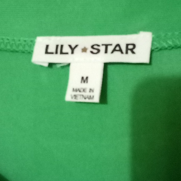 Lily Star | Tops | Lily Star Top | Poshmark